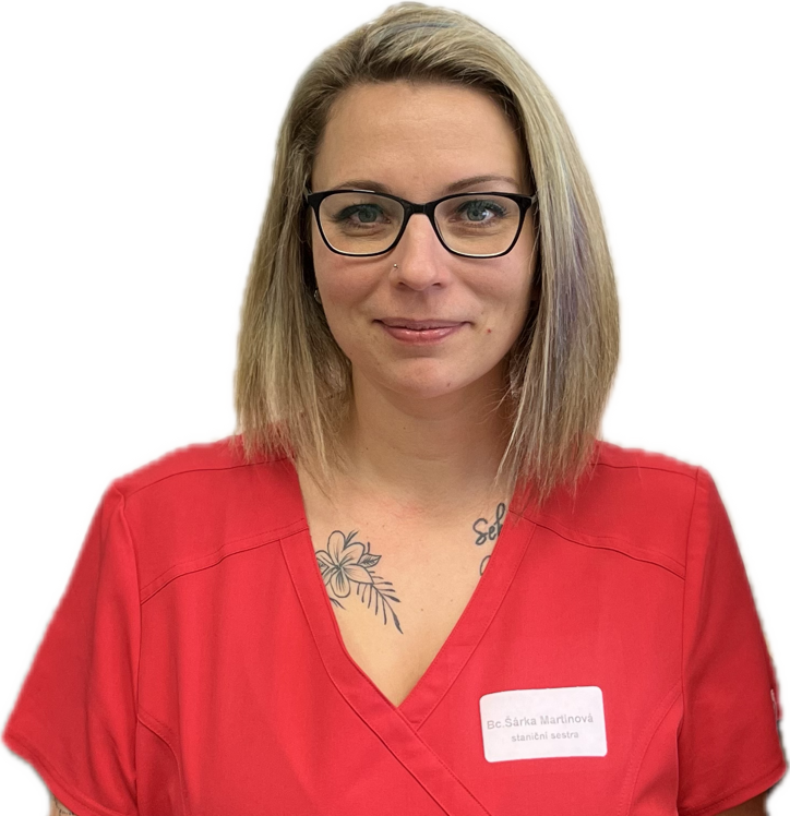 Kontaktní informace + personální obsazení - Kontakt - Domov pro seniory ...